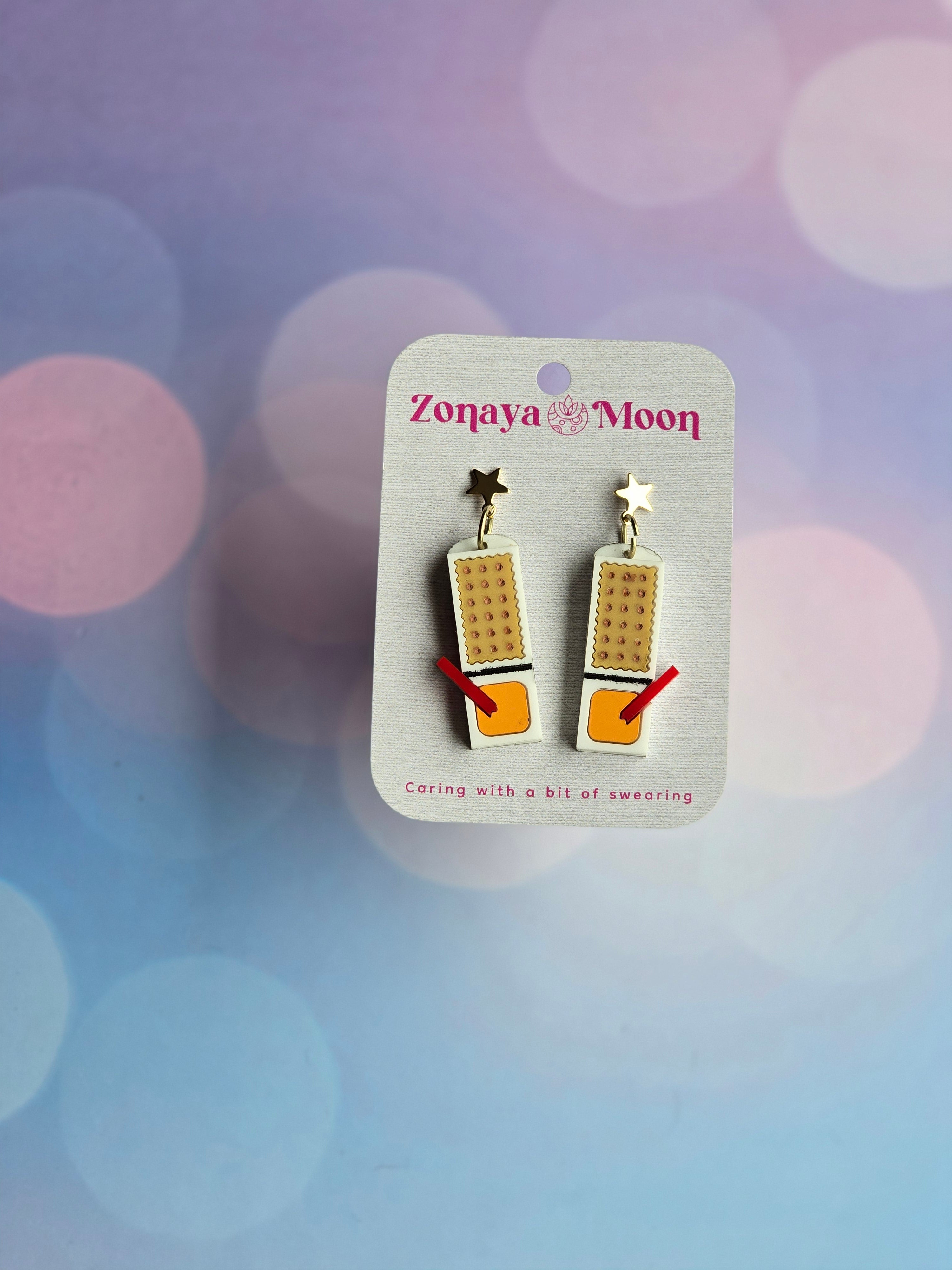 Snack Pack – Zonaya Moon